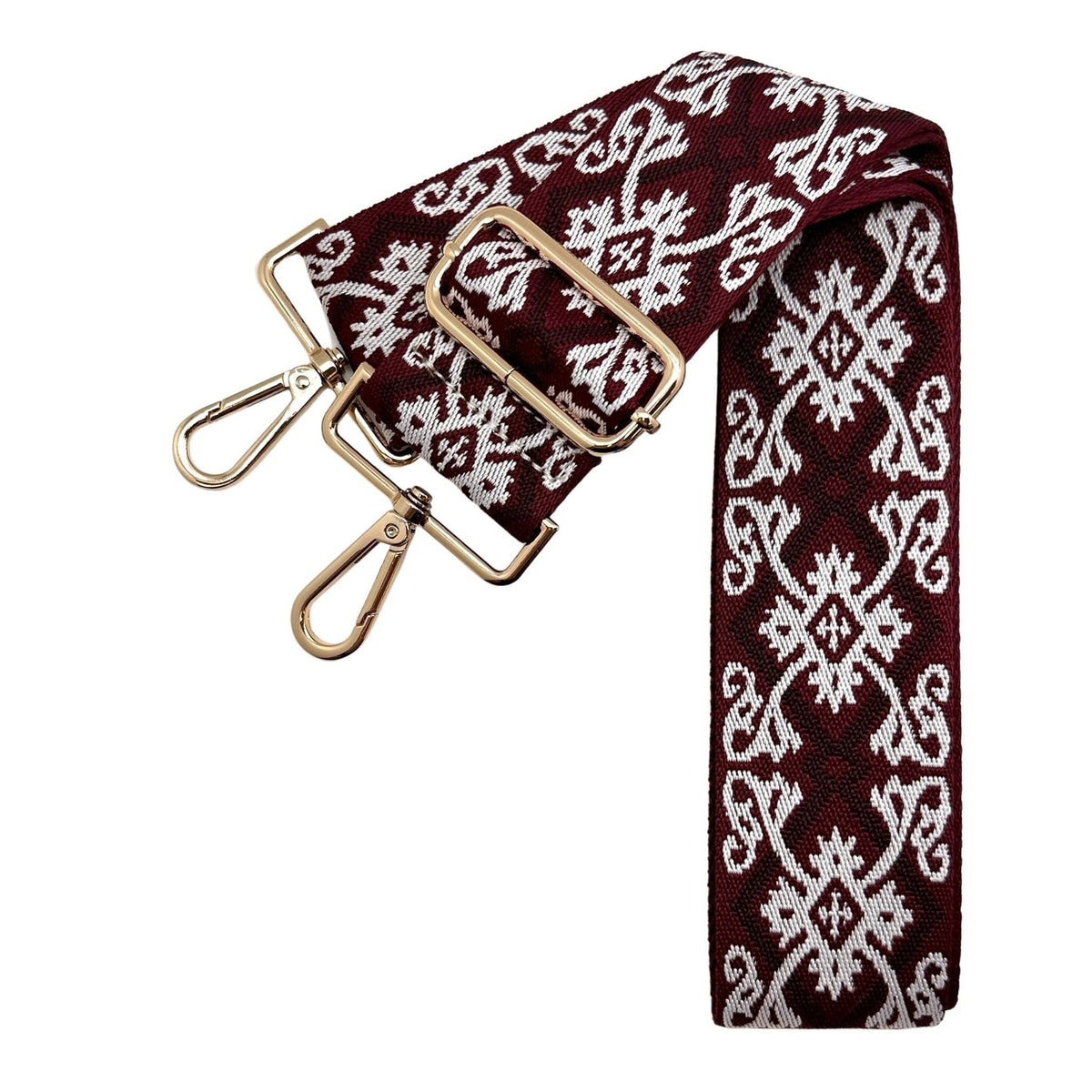 Interchangeable Purse Straps | Bag Straps | Cthru Purses