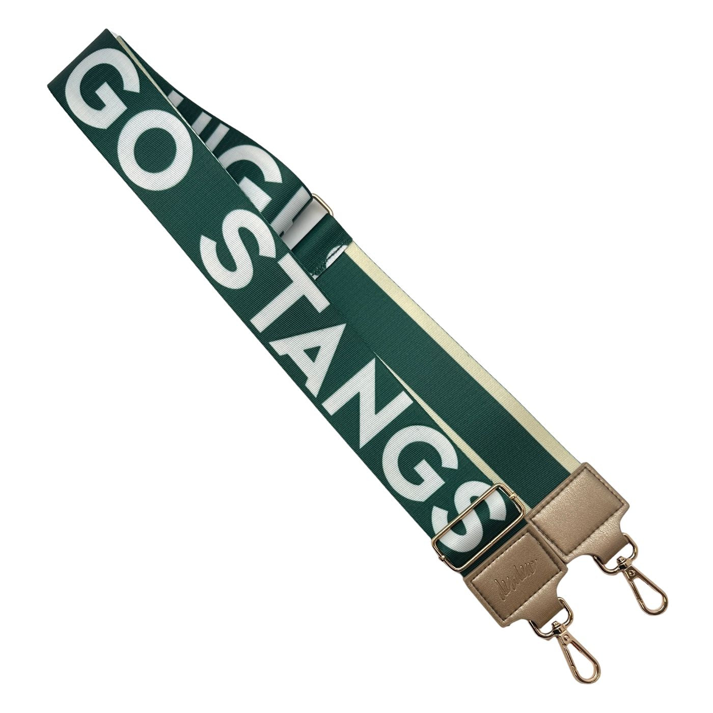 CAL POLY 2" - Officially Licensed - Stripe