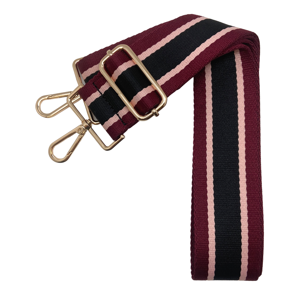 Interchangeable Purse Straps | Bag Straps | Cthru Purses